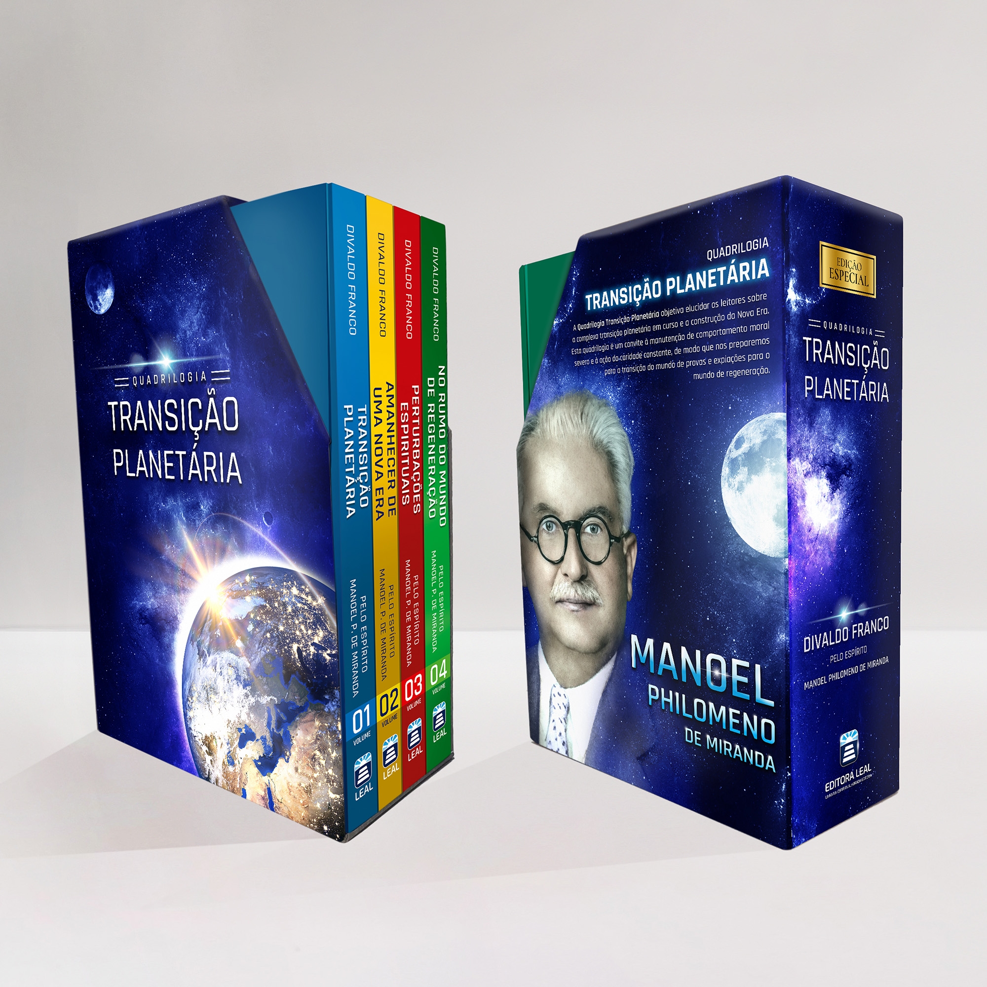 Box Transição Planetária