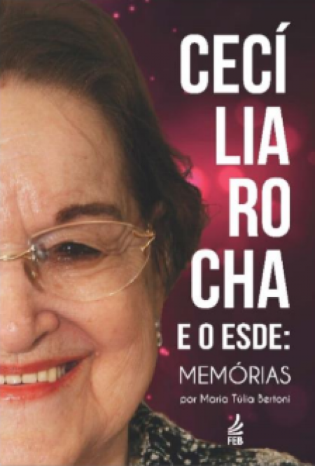 Cecília Rocha e o ESDE: Memórias por Maria Túlia Bertoni